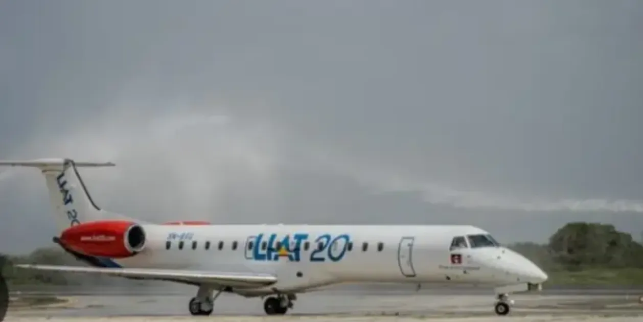 LIAT 2020 launches new route to Tortola, strengthening connectivity ...