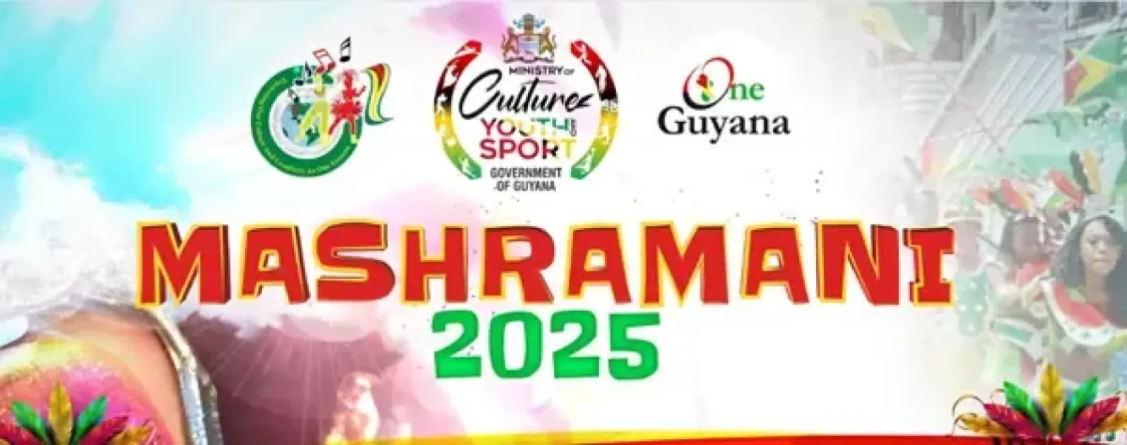 Mashramani 2025: Celebrating Culture and Creativity as One Guyana ...