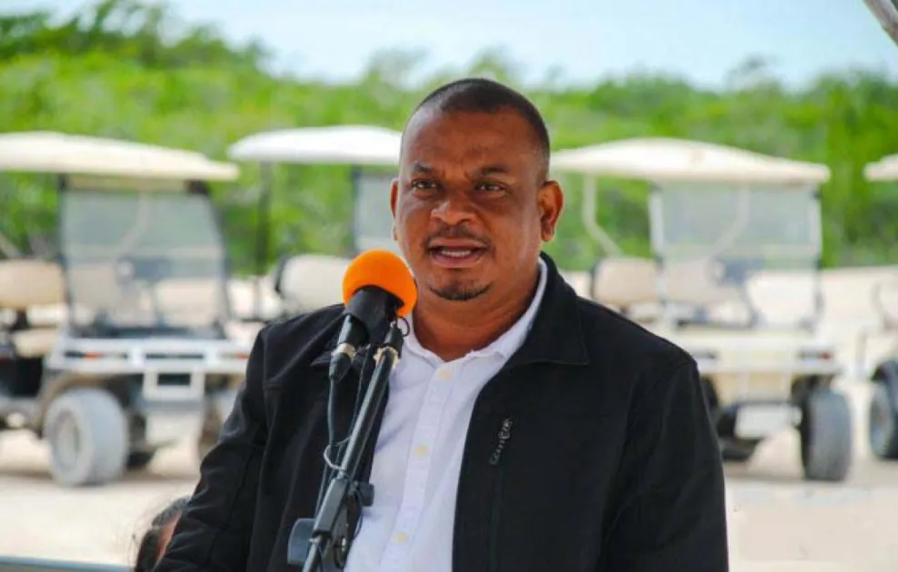 “Patrick Faber’s UDP leadership unchanged, unchallenged” - Writeups 24 ...