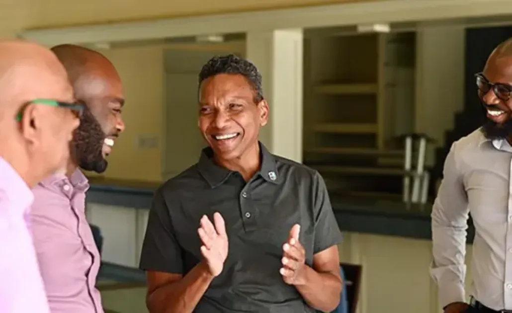 Chris Dehring takes over new role as CEO of Cricket West Indies ...