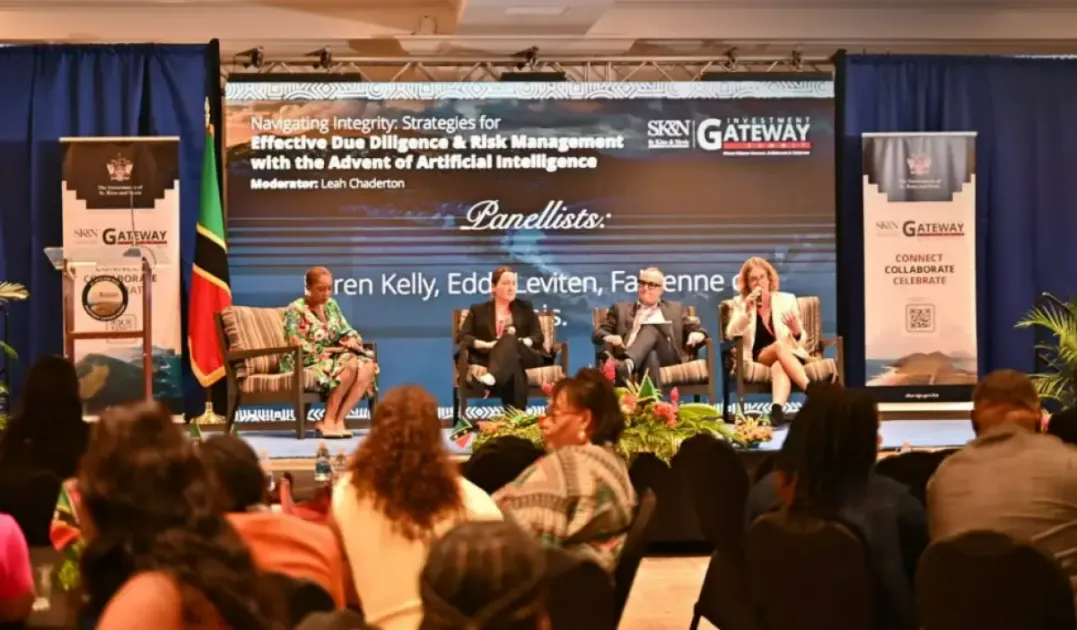 St. Kitts and Nevis Investment Gateway Summit Set to Return in 2025 with Focus on Sustainability ...