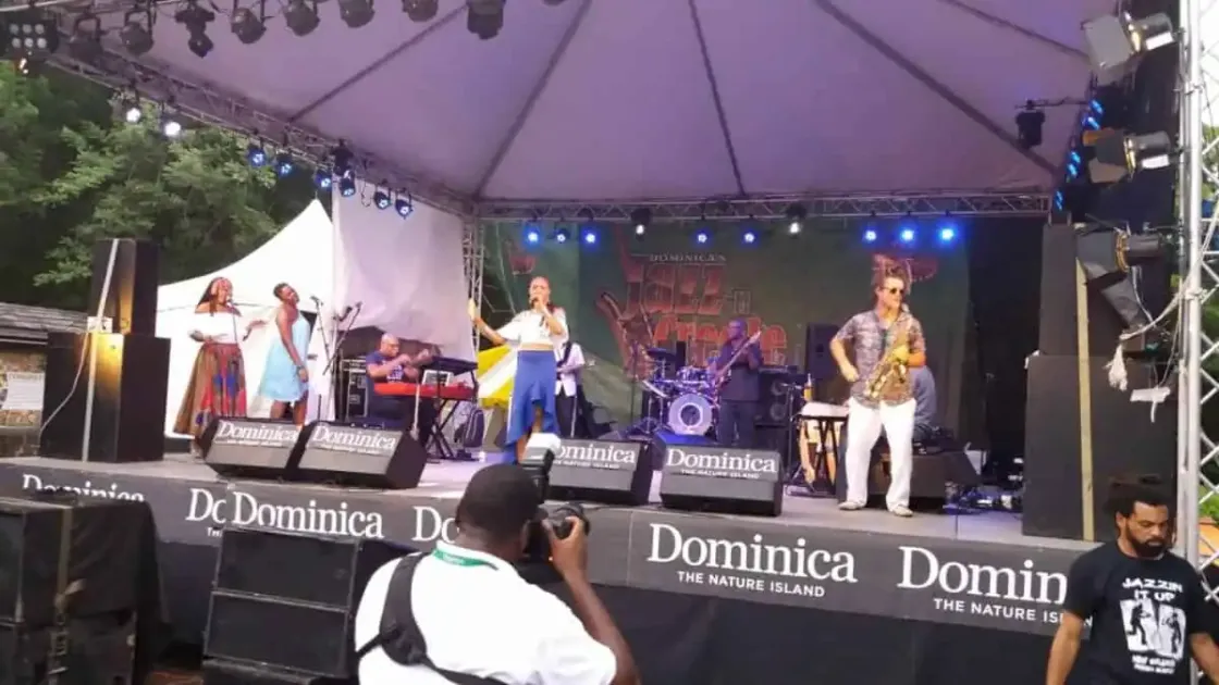 Jazz n Creole Festival 2025: Vibrant fusion of music, food and culture ...