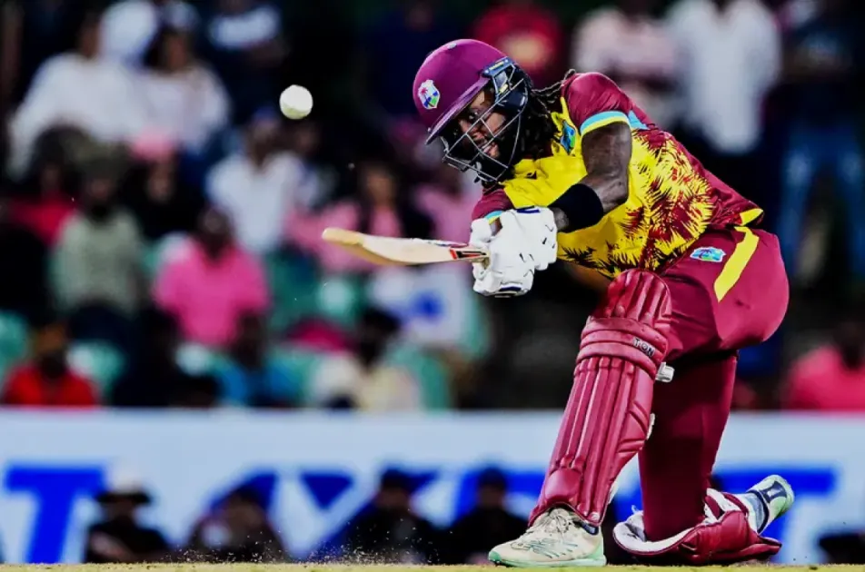 West Indies Breakout League: Six teams unveil seven protected players - Writeups 24: Caribbean ...