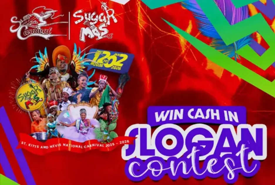 Preparation for Sugar Mas 54 begins, Slogan competition announced with ...