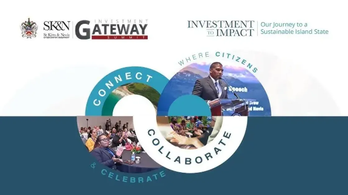What Investment Gateway Summit 2025 has in store for attendees – Find ...