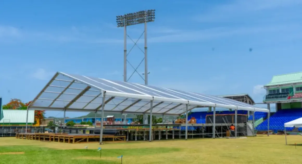St Kitts and Nevis set to host 27th Music Festival with expanded ...