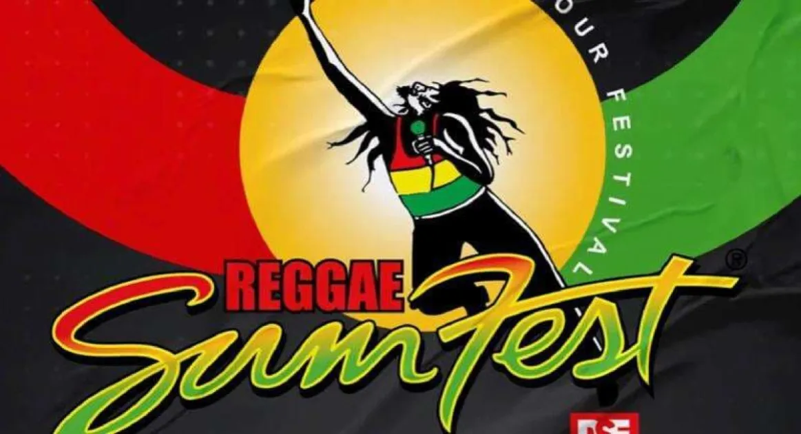 Reggae Sumfest 2025 wraps up with epic Dancehall and Reggae Nights ...