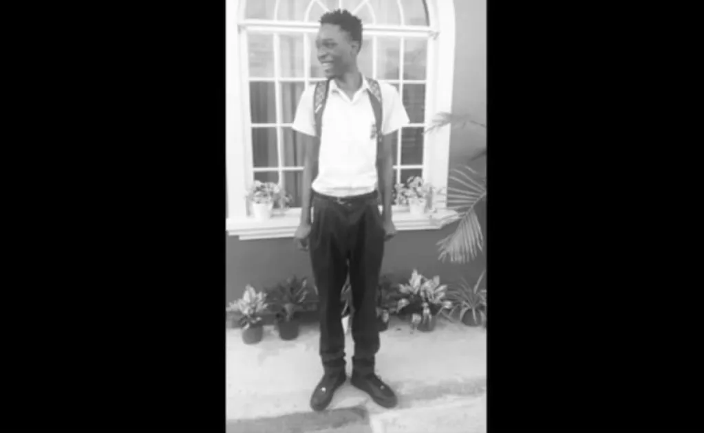 Trinidad: Barbados Forensic confirms 16-year-old Isaiah Pemberton died ...