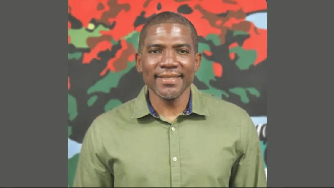 PM Terrance Drew discusses national issues, reforms and international ...