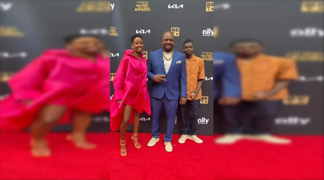 Dominica’s Coleridge “Ridge” Bell wins Best Bouyon Artist at 2025 ...