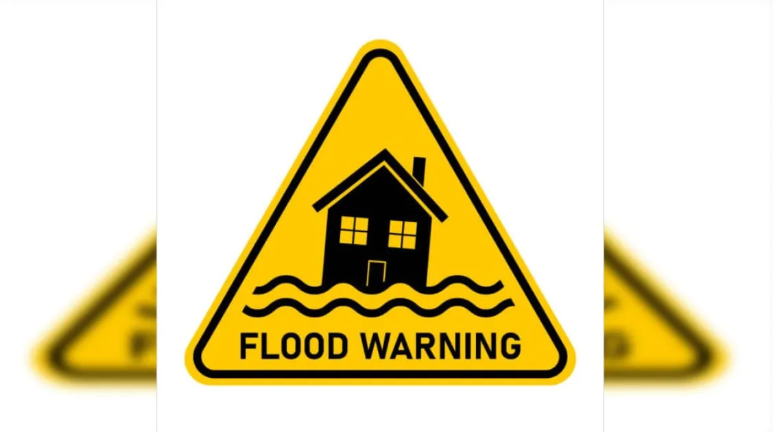 Flash Flood Warning Issued for Barbados as Heavy Rains Cause Widespread ...