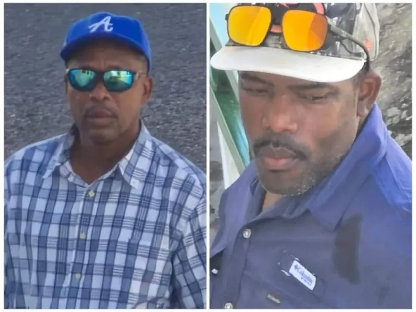 Belize: Jury unable to reach verdict in Police Officers' sexual assault ...
