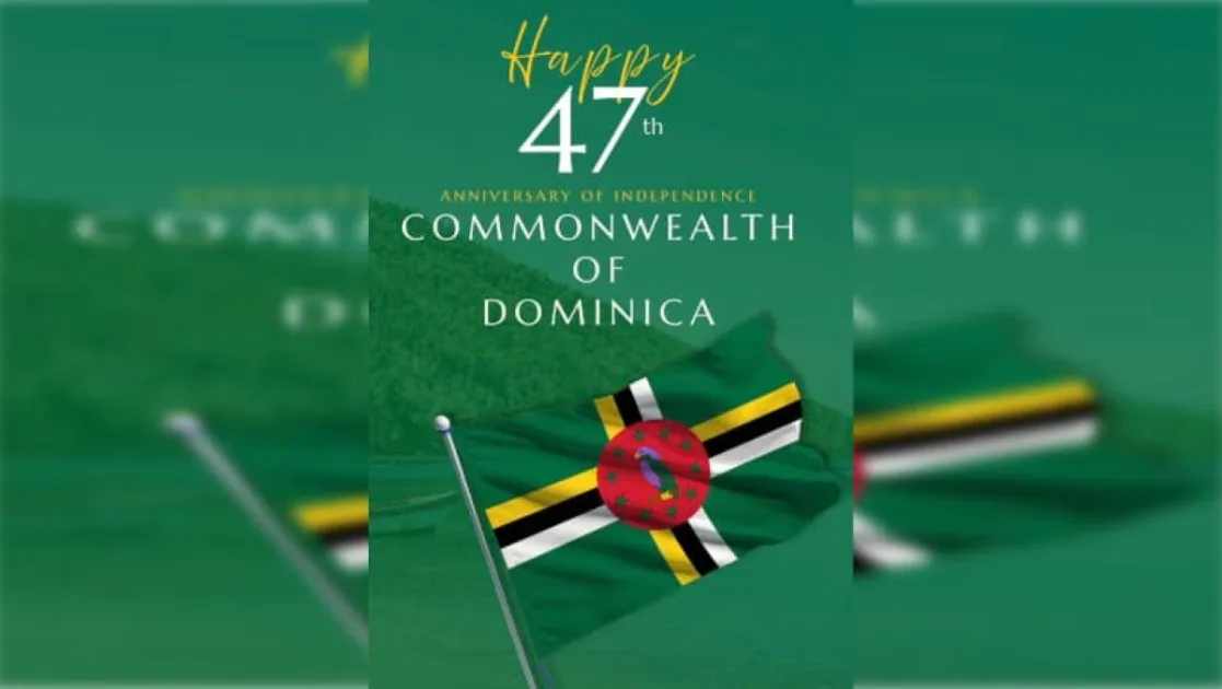 Dominica marks 47th Independence Day with national festivities ...