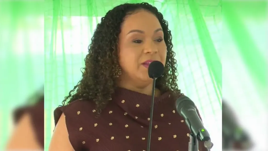 Dominica hands over 69 new climate-resilient homes as part of ongoing ...