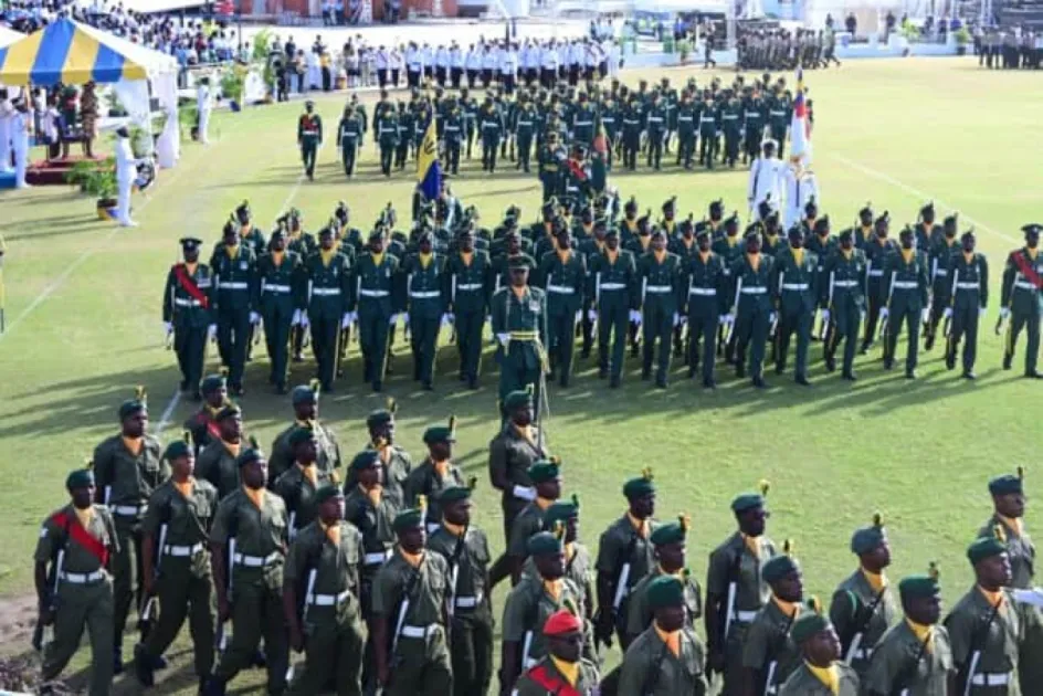 Barbados to celebrate 59th Independence and 4th year as Republic with ...