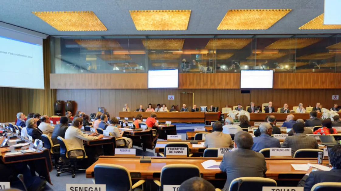 Global pact on post COVID labour recovery, ILO meets in Geneva ...