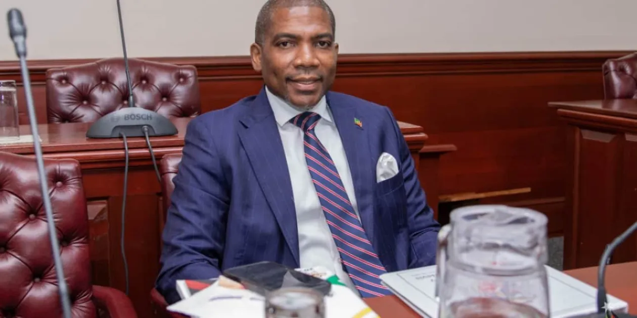 St Kitts and Nevis expands health insurance for government employees ...