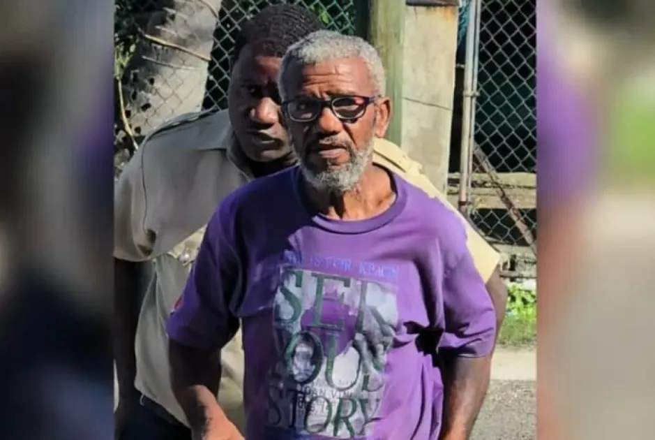 Belize: Retired Army Veteran admits using debit card left in ATM ...