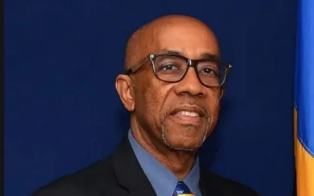 Dr. Lorde requests government to ‘Lockdown’ Barbados - Writeups 24 ...