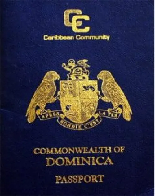 E-passport all set to launch in Commonwealth of Dominica - Writeups 24 ...
