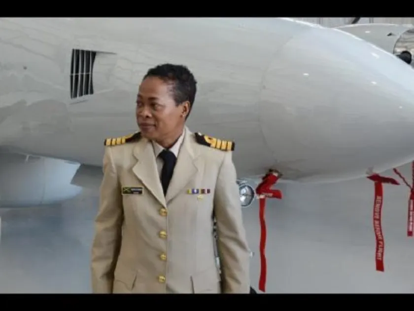 All you need to know about first woman Chief of Defence Staff of ...