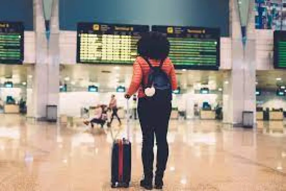 Bahamas is now in Level 3 travel advisory of CDC - Writeups 24 ...