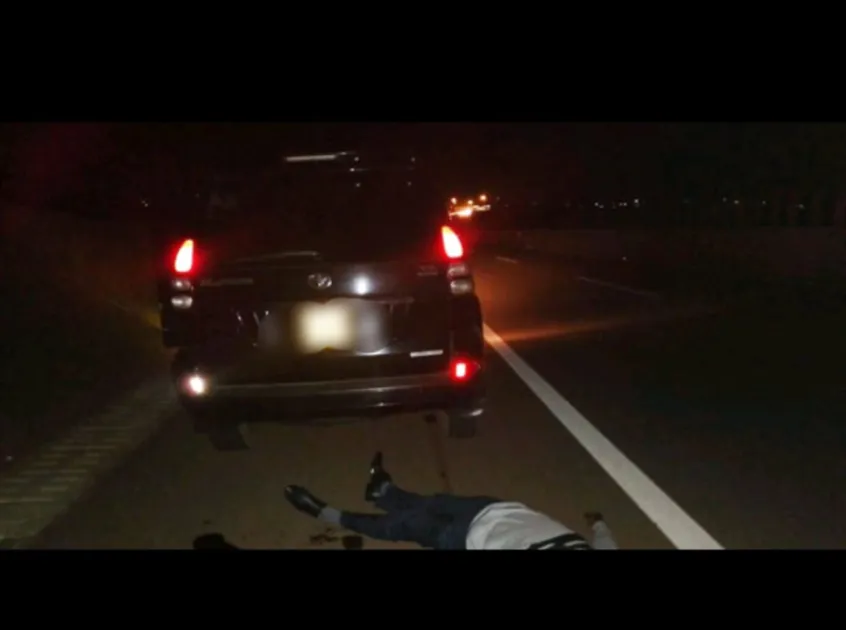 St Lucia: Man shot dead at Millennium Highway - Writeups 24: Caribbean ...