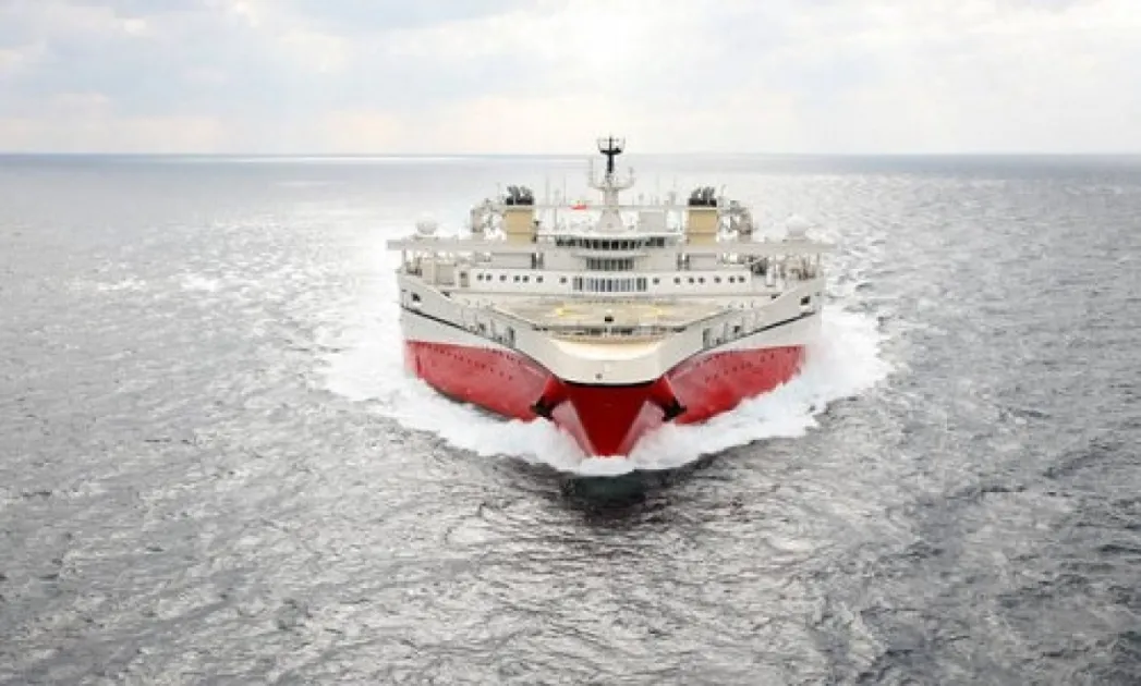 Guyana calls for discharge of two fishing boats blocked by Venezuelan ...