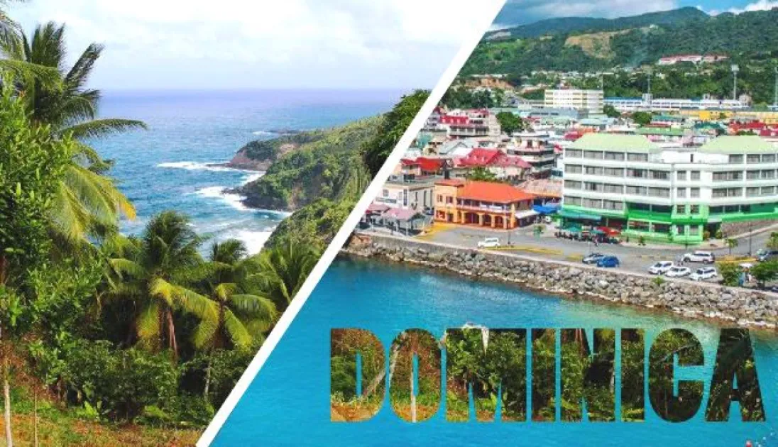 Dominica working on path to become world’s first climate-resilient ...
