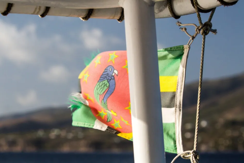 Dominica is one of the best island to visit in 2022: Travel and Leisure ...
