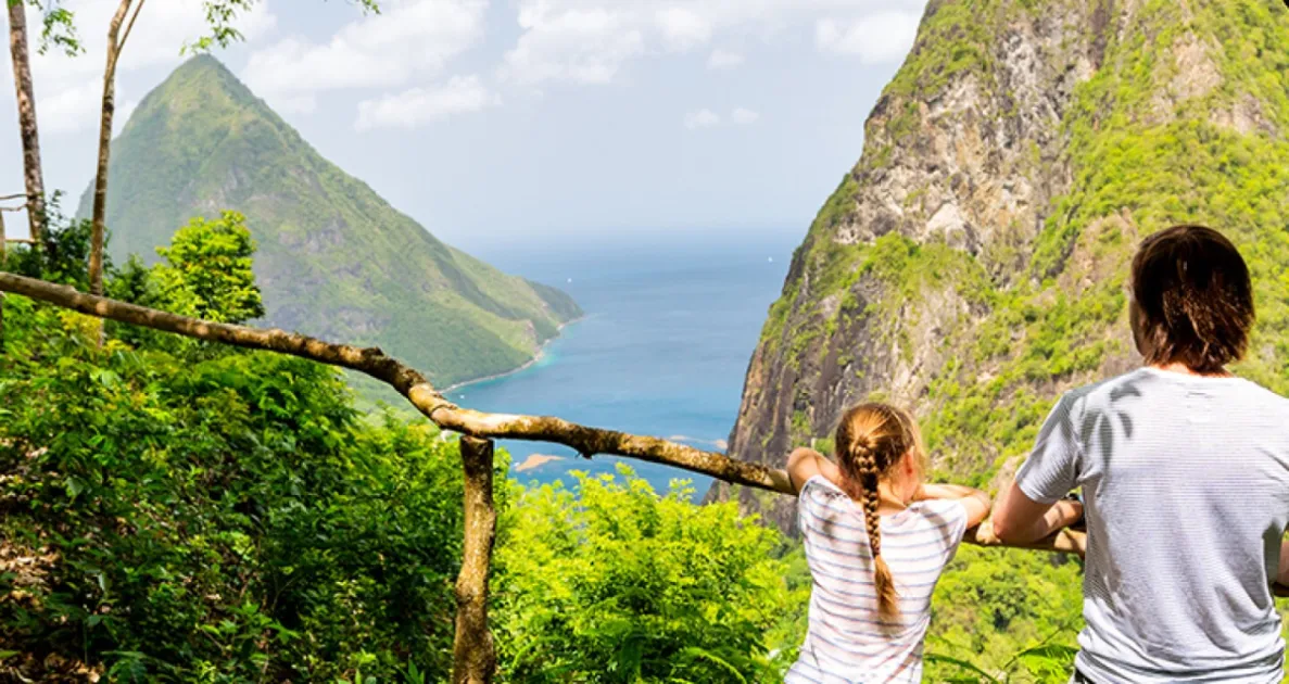 Saint Lucia CIP assists the nation in upliftment of youth - Writeups 24 ...