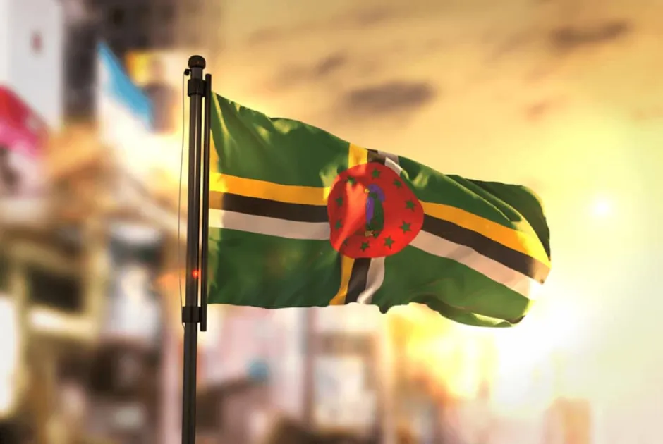 Dominica celebrates its 44th Independence Day on November 3 - Writeups ...
