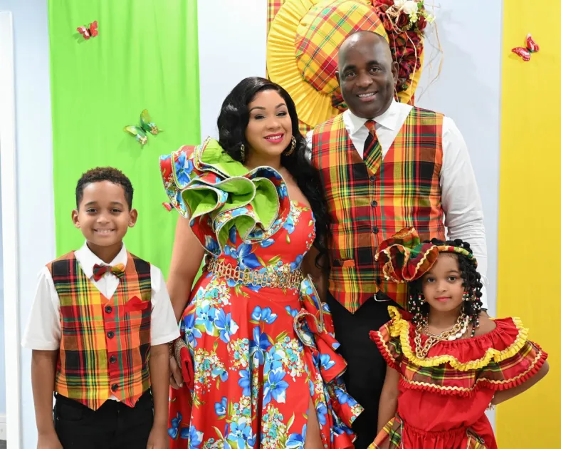 Dominica: Melissa Skerrit and other ministers congratulate people of ...