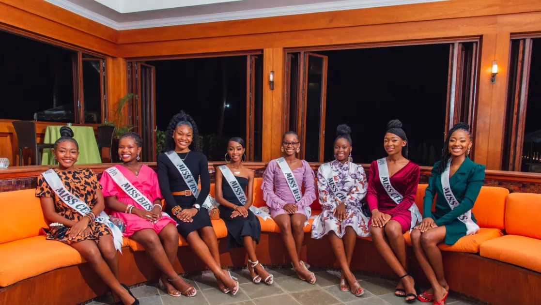 St Kitts and Nevis National Carnival introduces 8 contestants of ...