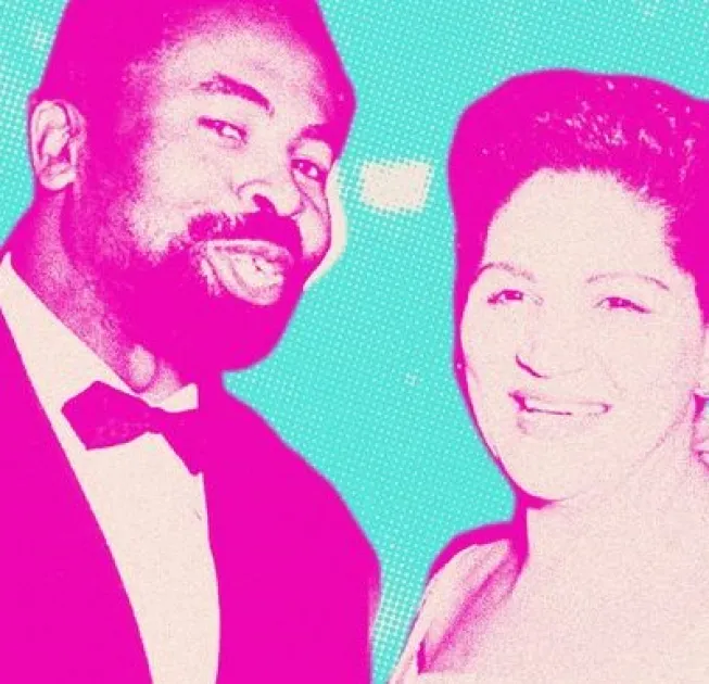 Trinidad and Tobago: Meet a pioneer duo Edric and Pearl Connor ...