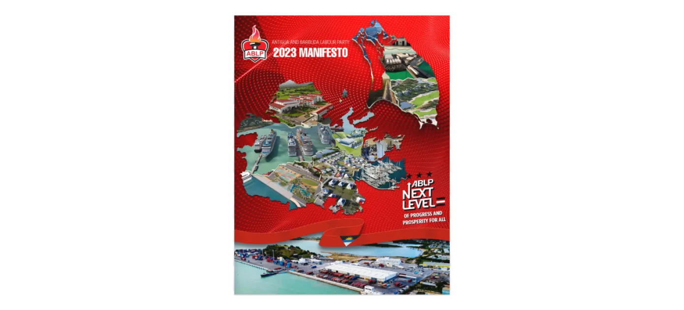 Manifesto Highlights: Antigua and Barbuda Labour Party pledges for ...