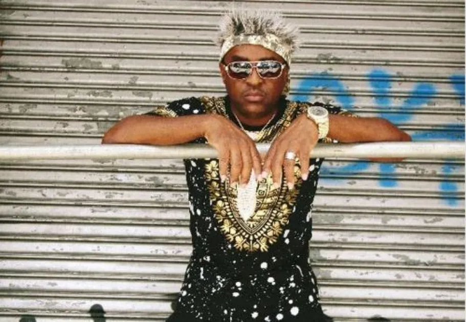 Trinidad and Tobago: CIRC introduces Ken Marlon Charles aka KMC ...