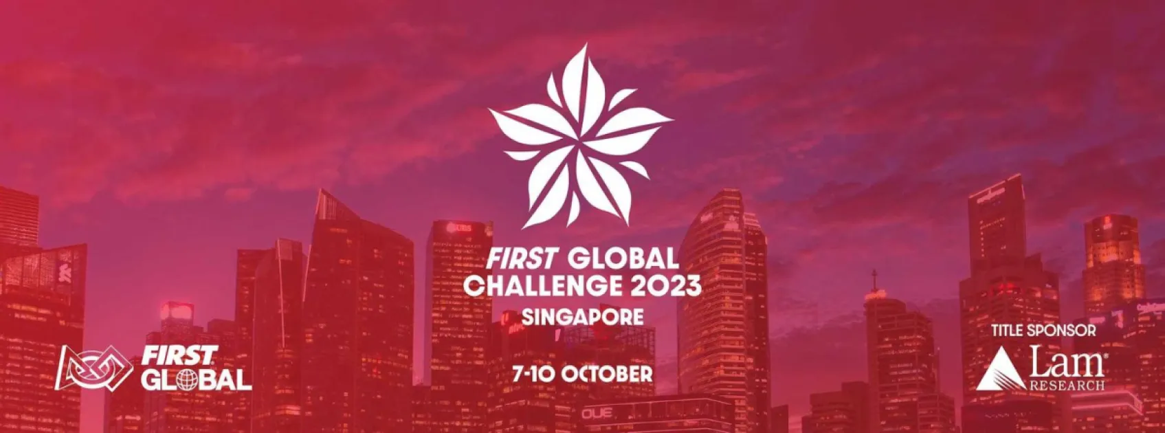 St Kitts and Nevis Robotics Association informs about 2023 FIRST Global ...