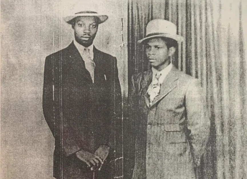 Trinidad and Tobago: Know here who Lord Kitchener – Grandmaster of ...