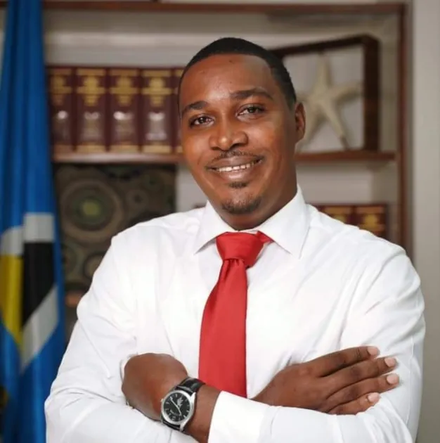 Saint Lucia: Politician Jeremiah Norbert shares heartfelt message ...