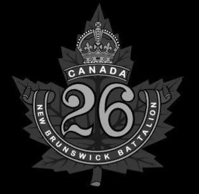 Royal New Brunswick Regiment shares regimental history - Writeups 24 ...
