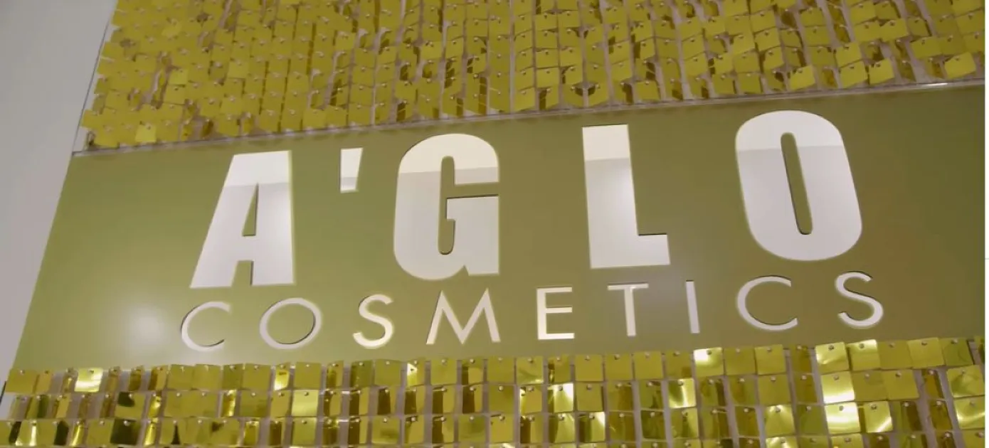 Know A’glo Cosmetics – official sponsor for Grenada National Carnival ...