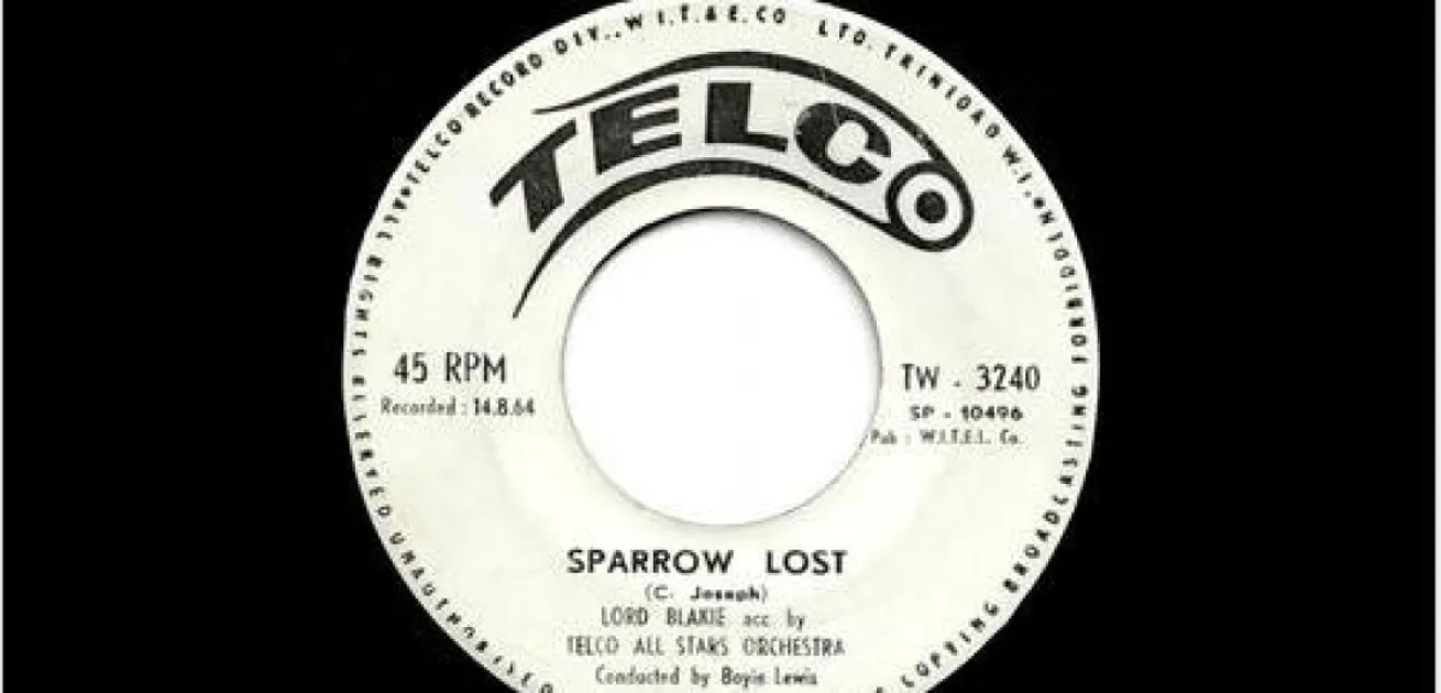 READ HERE: Who was Calypso legend Carlton Joseph, known as Warlord ...