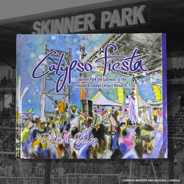 Calypso lovers – know who was Dr Rudolph Ottley - Writeups 24 ...