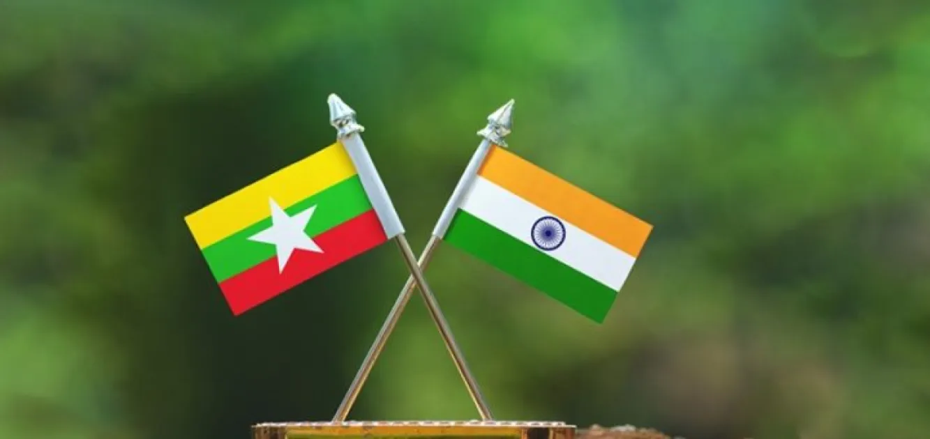 India’s ‘Operation Karuna’ delivers aid to Cyclone-hit Myanmar ...