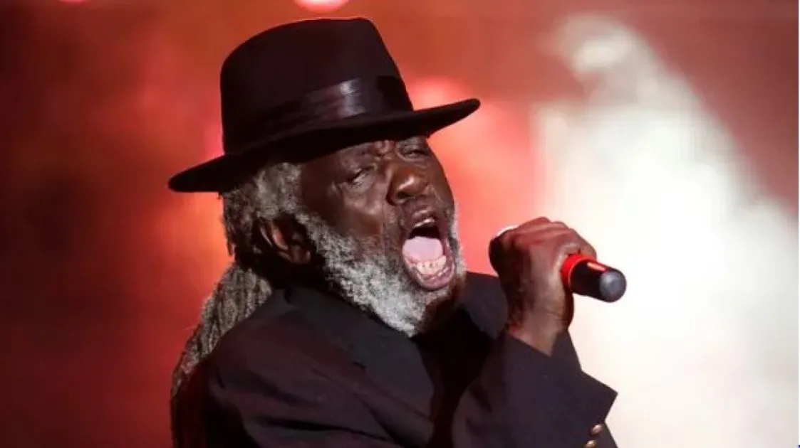 Know more about late Calypso legend – Mighty Terror of Trinidad and ...