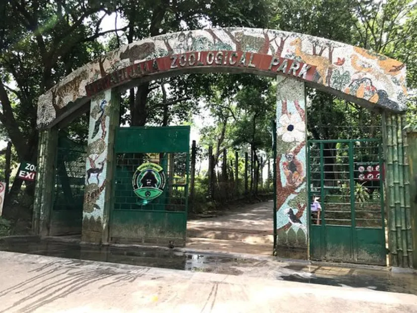 Sepahijala Wildlife Sanctuary: Tripura’s breathtaking wildlife haven ...