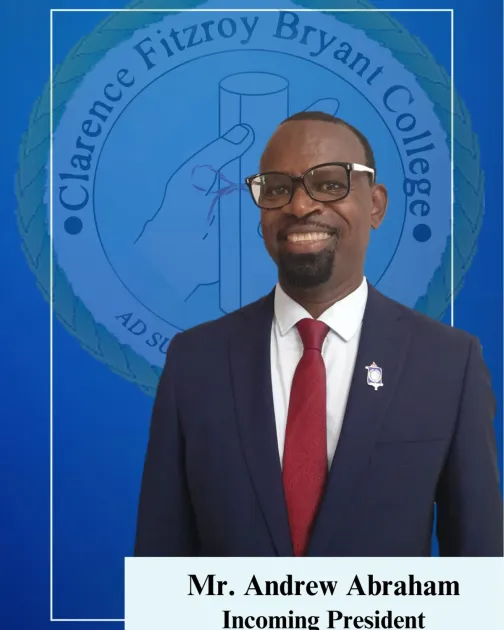 St Kitts and Nevis: CFBC appoints Andrew Abraham as President, SKNRA ...
