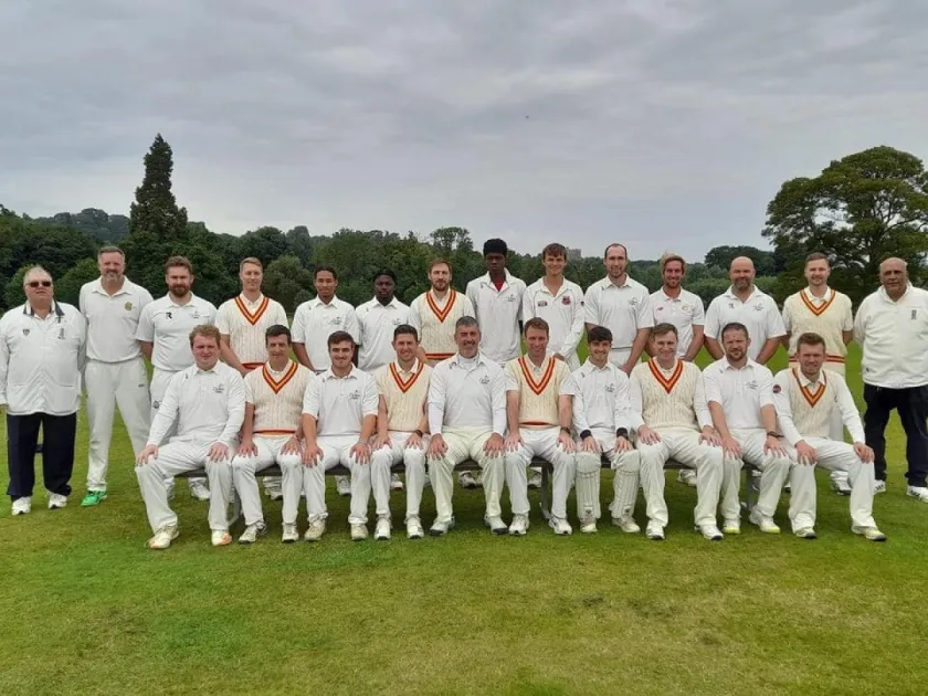 Antiguan cricketers shine in thrilling MCC match; UK actor Stephen Fry ...
