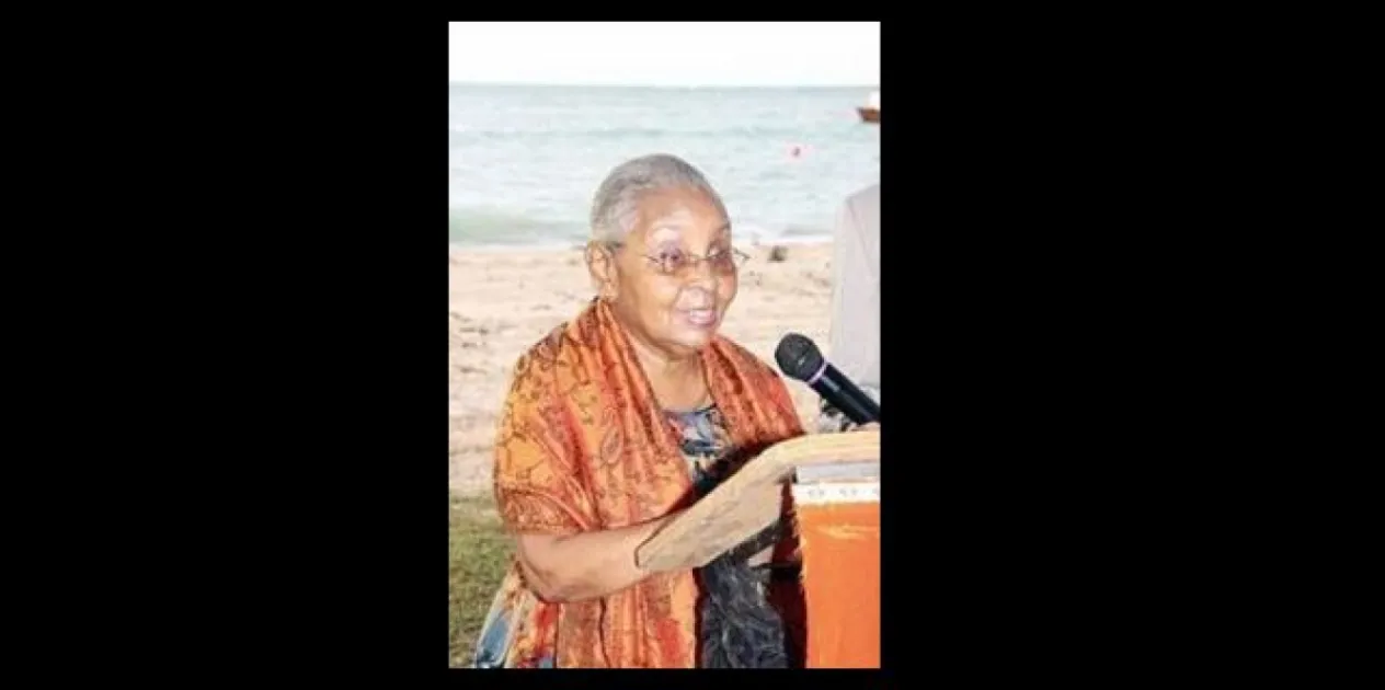 Trinidad and Tobago honours Marion Jones on her birth anniversary ...